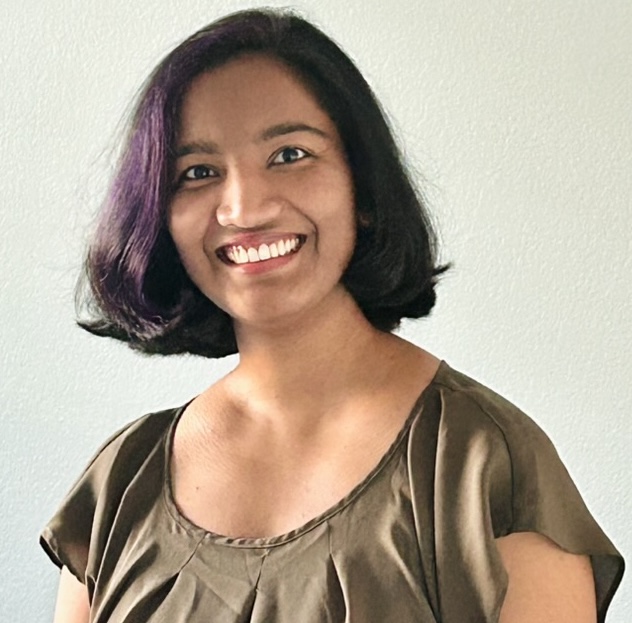 Harshini Busireddy – Where Personal Insight Meets Professional Impact